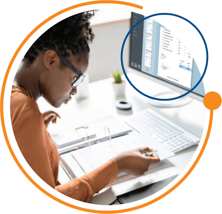 Streamline Your Payroll - VCS Software