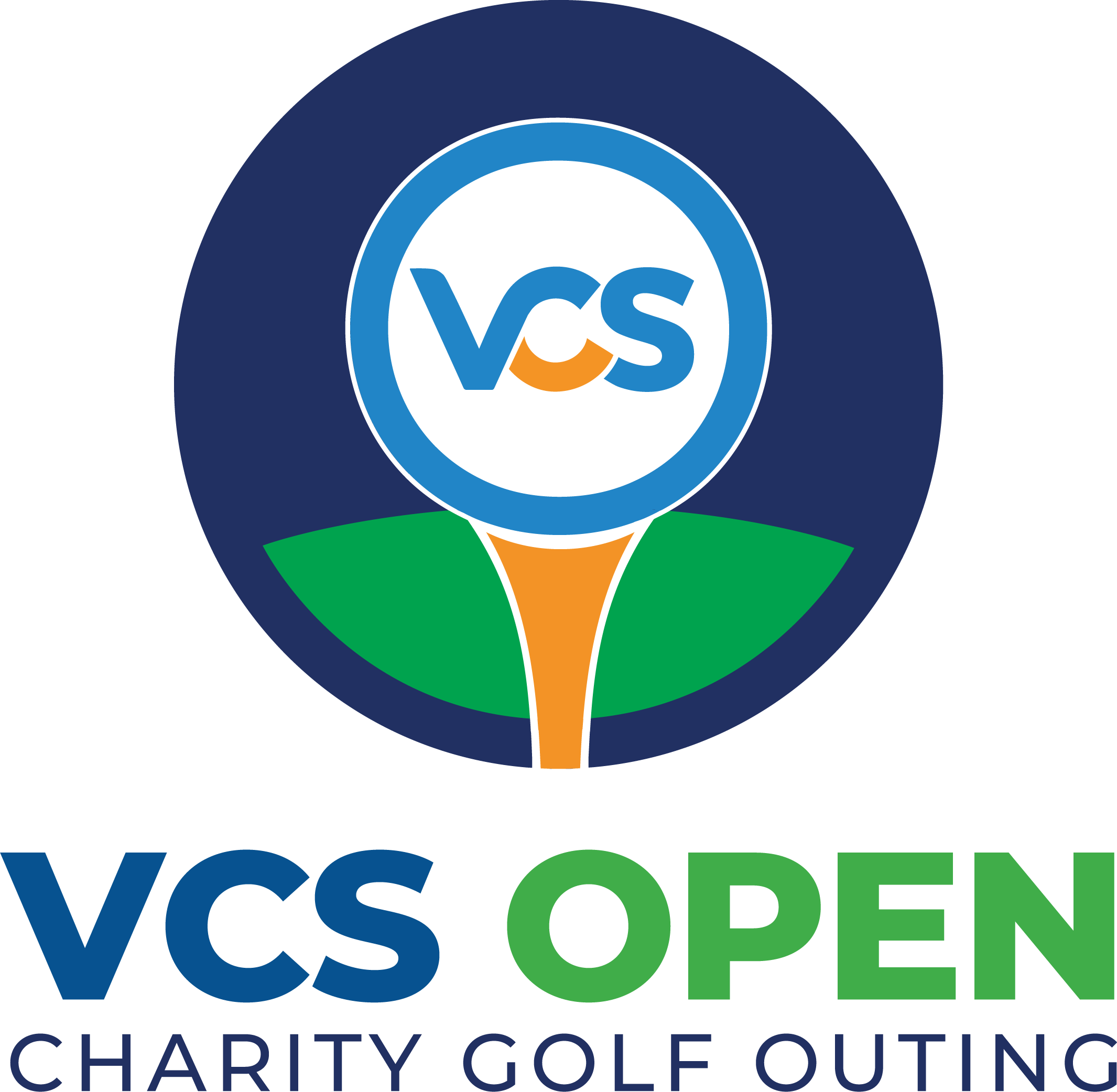 VCS Open Charity Golf Outing - VCS Software
